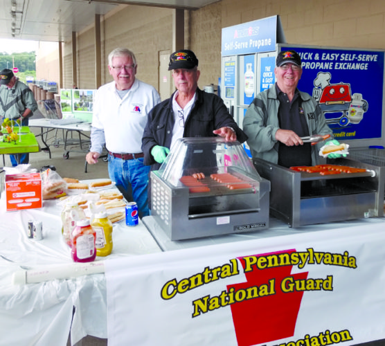 Spreading goodwill | News, Sports, Jobs - Altoona Mirror